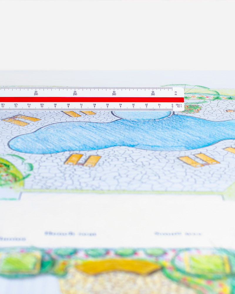Red Line Legal Maps - Deerpark Civil Engineering