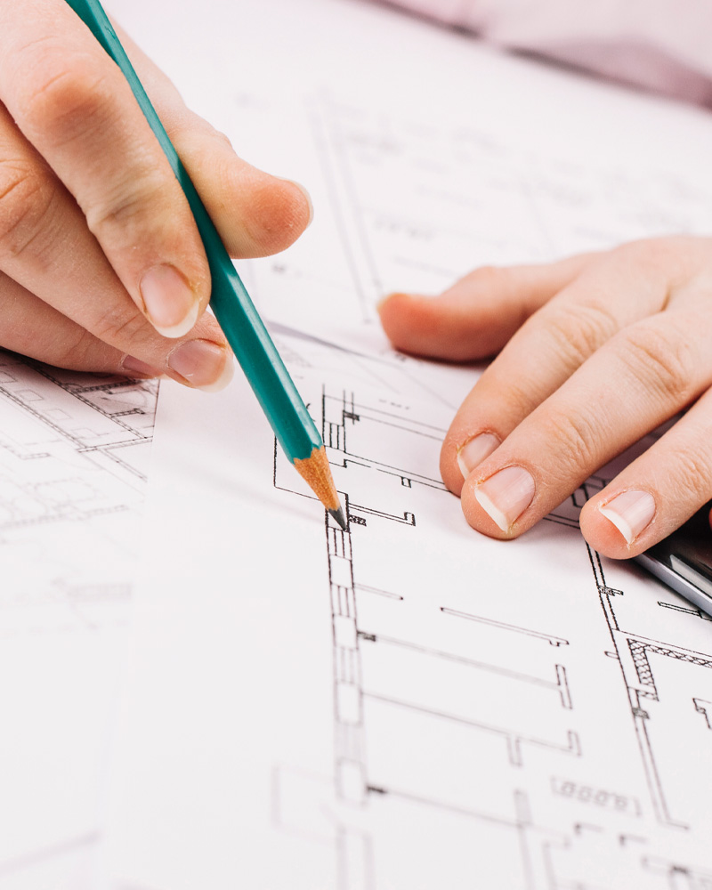 Civil Drawings Review - Deerpark Civil Engineering